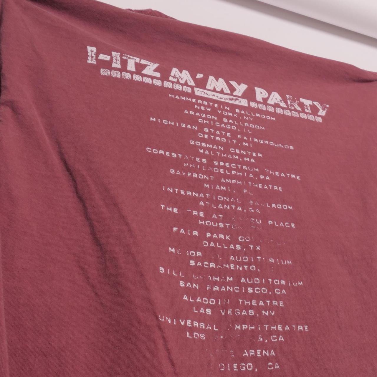 Jane’s Addiction Alternative Rock Band Long Sleeve... | Depop