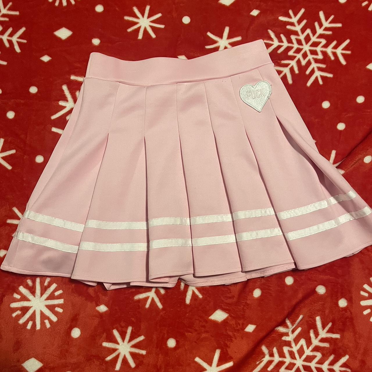 Medium Spencer’s skirt | Depop