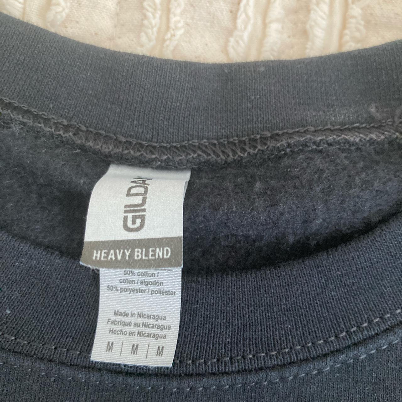 Black Conan Gray superache tour sweatshirt Not his... - Depop