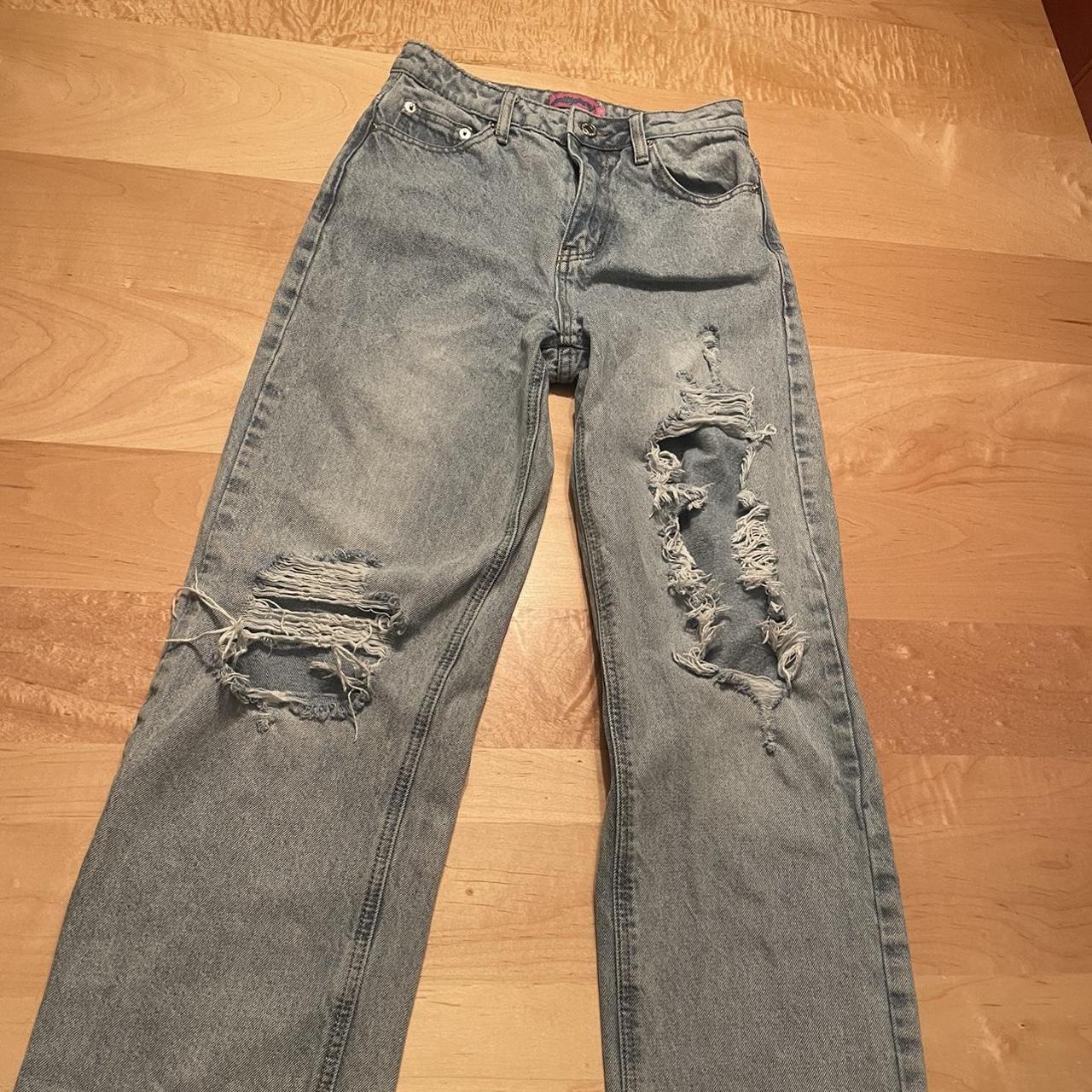Edikted jeans - Depop