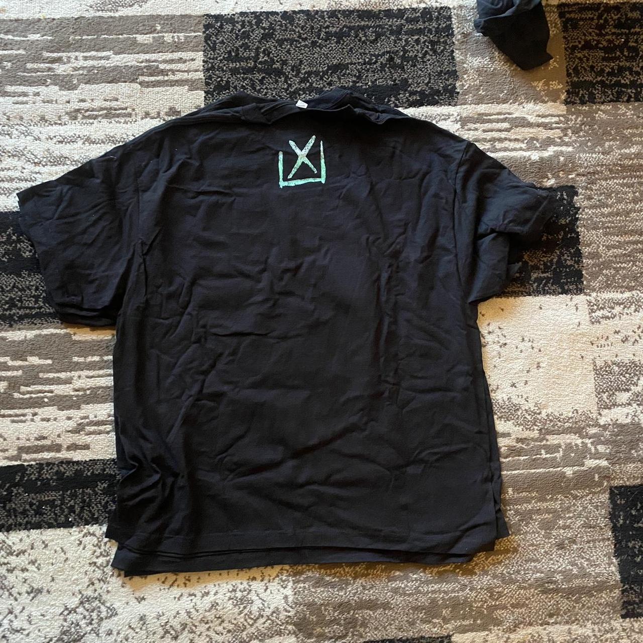 VCTMS PROMO TEE SHIRT PRINTED ON ALL STYLE - Depop