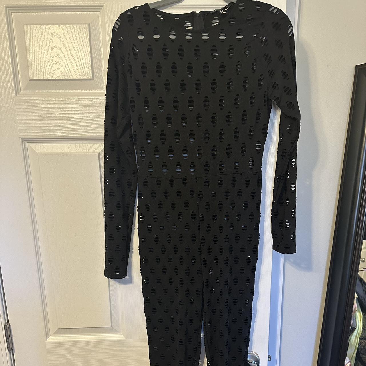 Fashion Nova Women's Jumpsuit | Depop