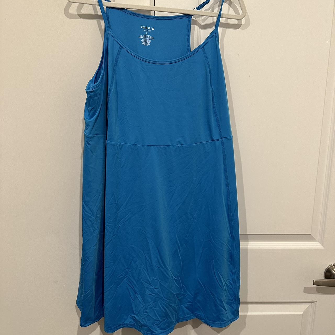 Torrid Women's Dress | Depop