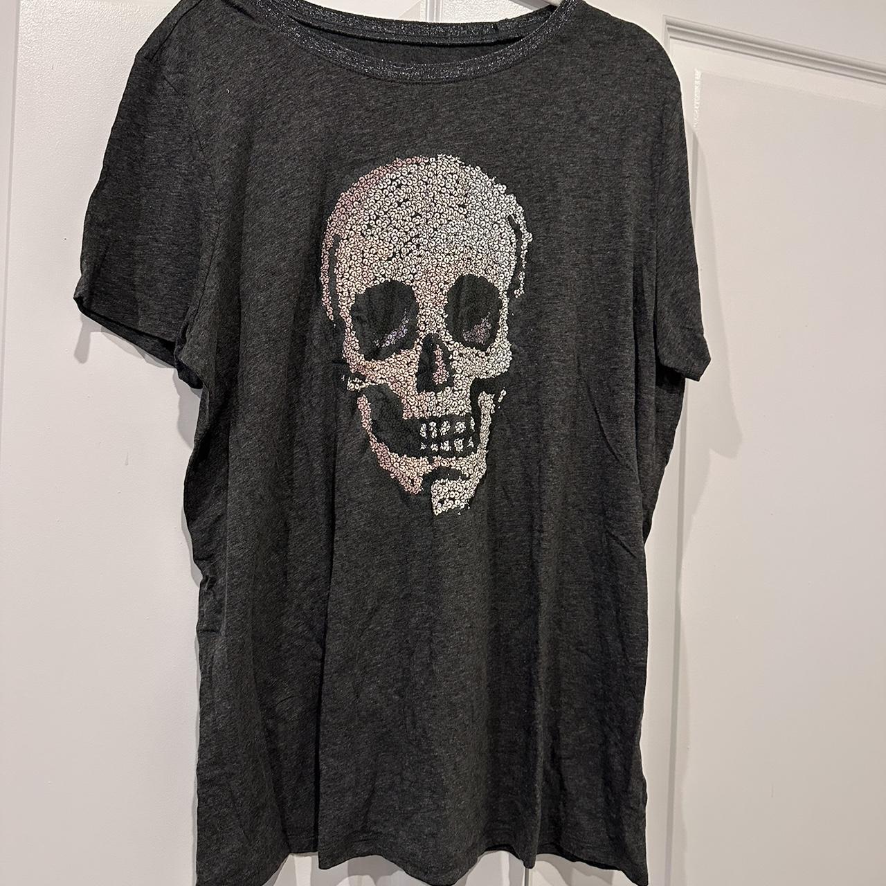 Torrid Women's T-shirt | Depop