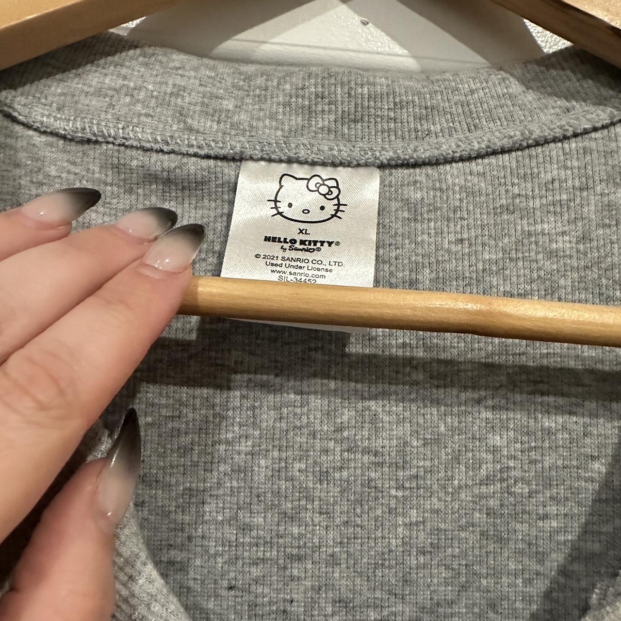 Hello kitty dress from target never worn - Depop