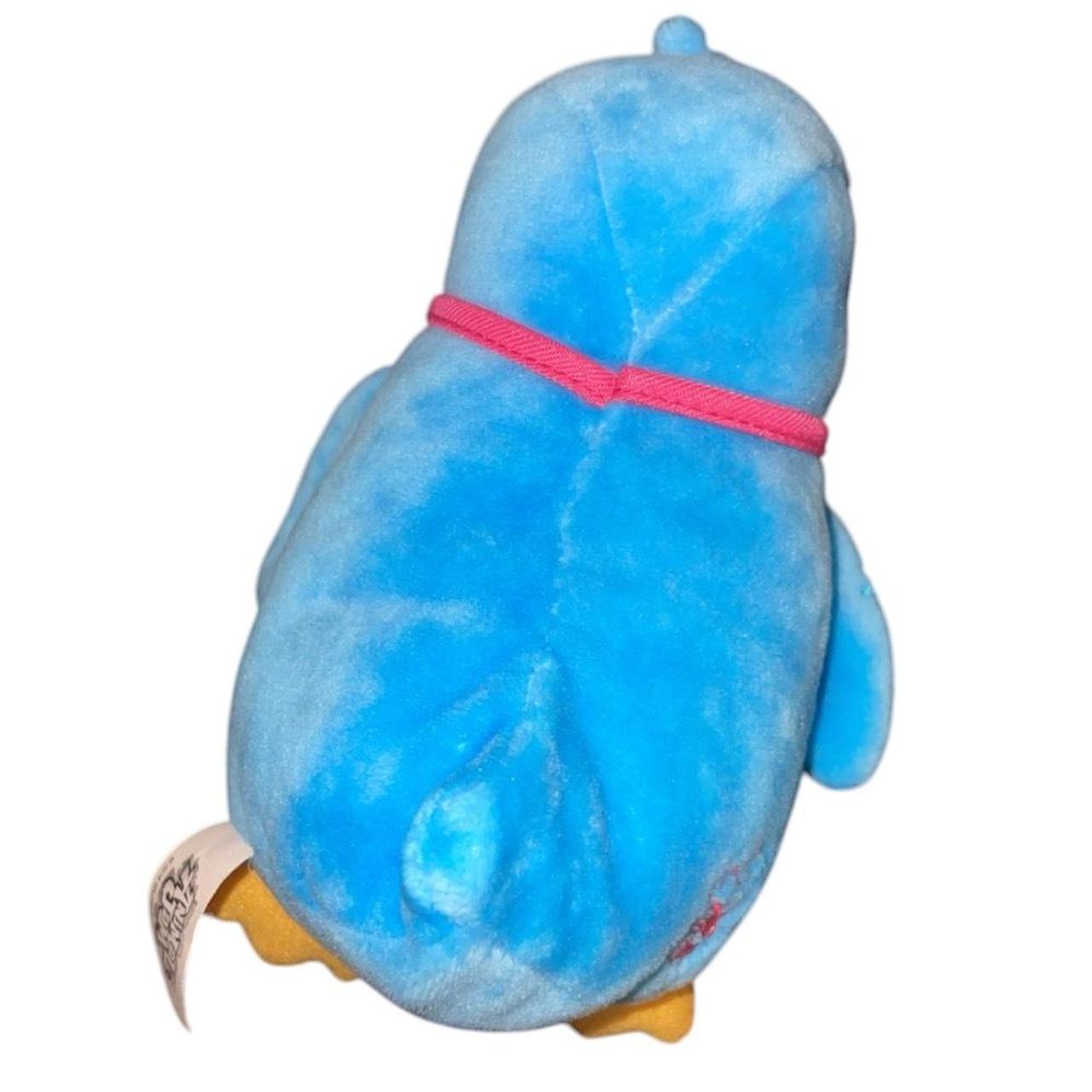 2016 Animal Jam penguin plushie No issues other... | Depop