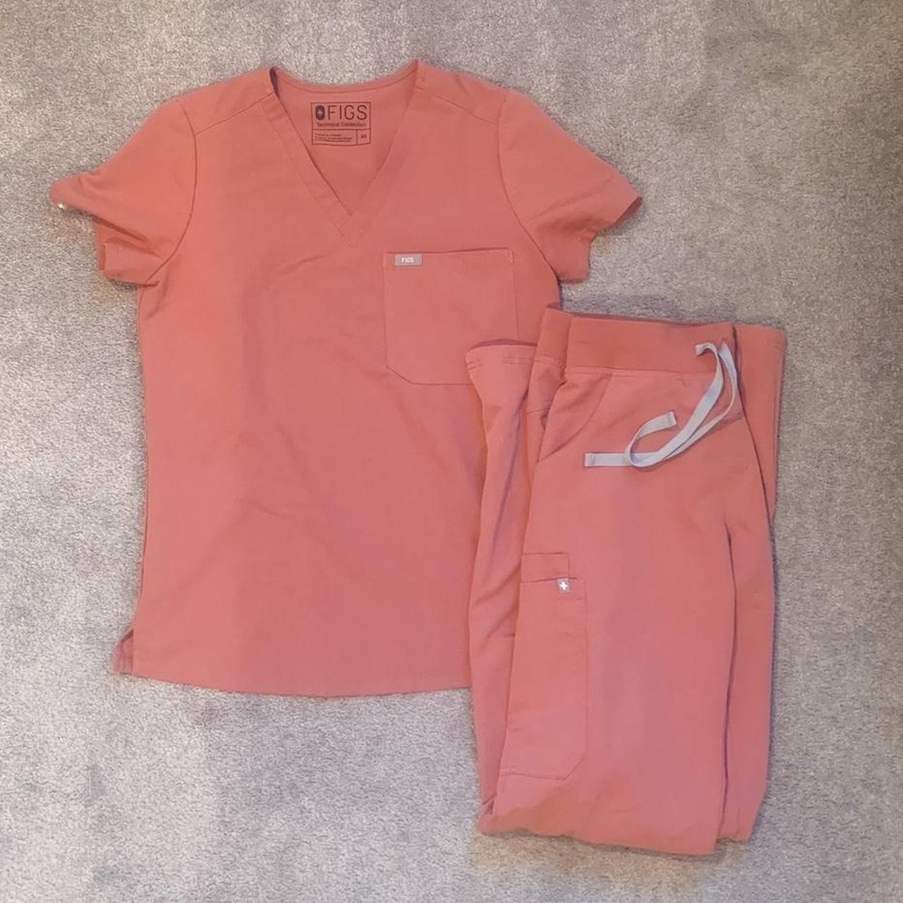 Mauve Figs Selling as set, message me to purchase as... - Depop