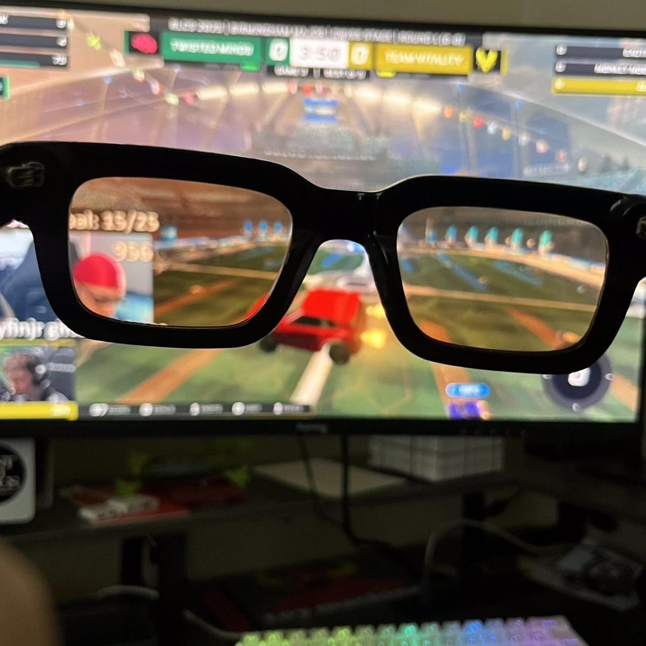 G59 DOA sunglasses ruby seen wearing multiple times... | Depop