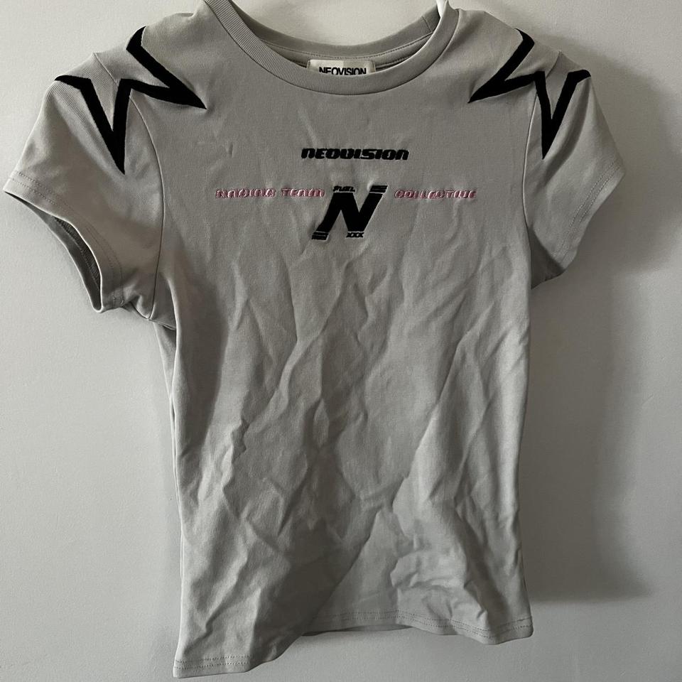 Neovision | New & Secondhand Fashion | Depop