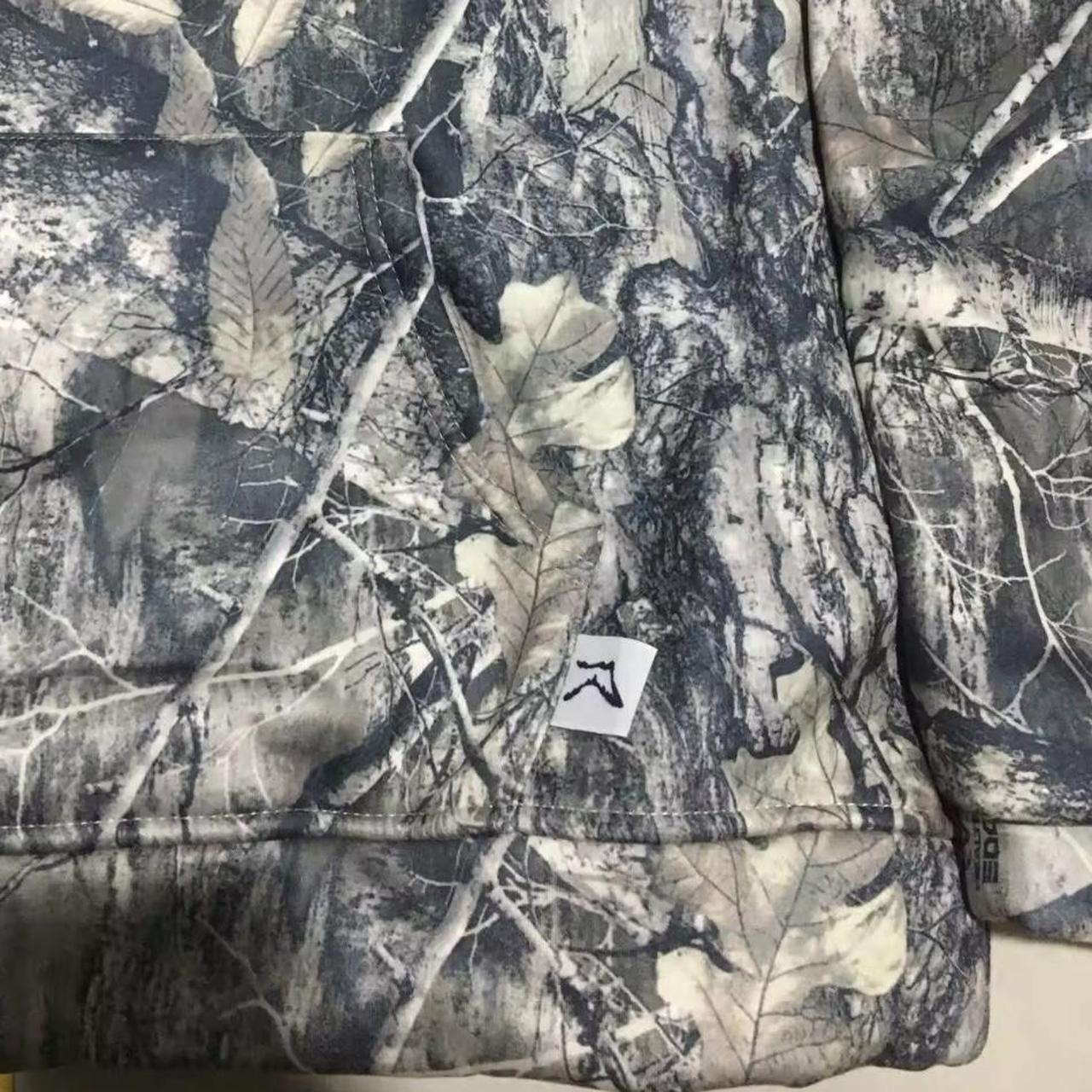 realtree akimbo club hoodie #y2k #streetwear... - Depop