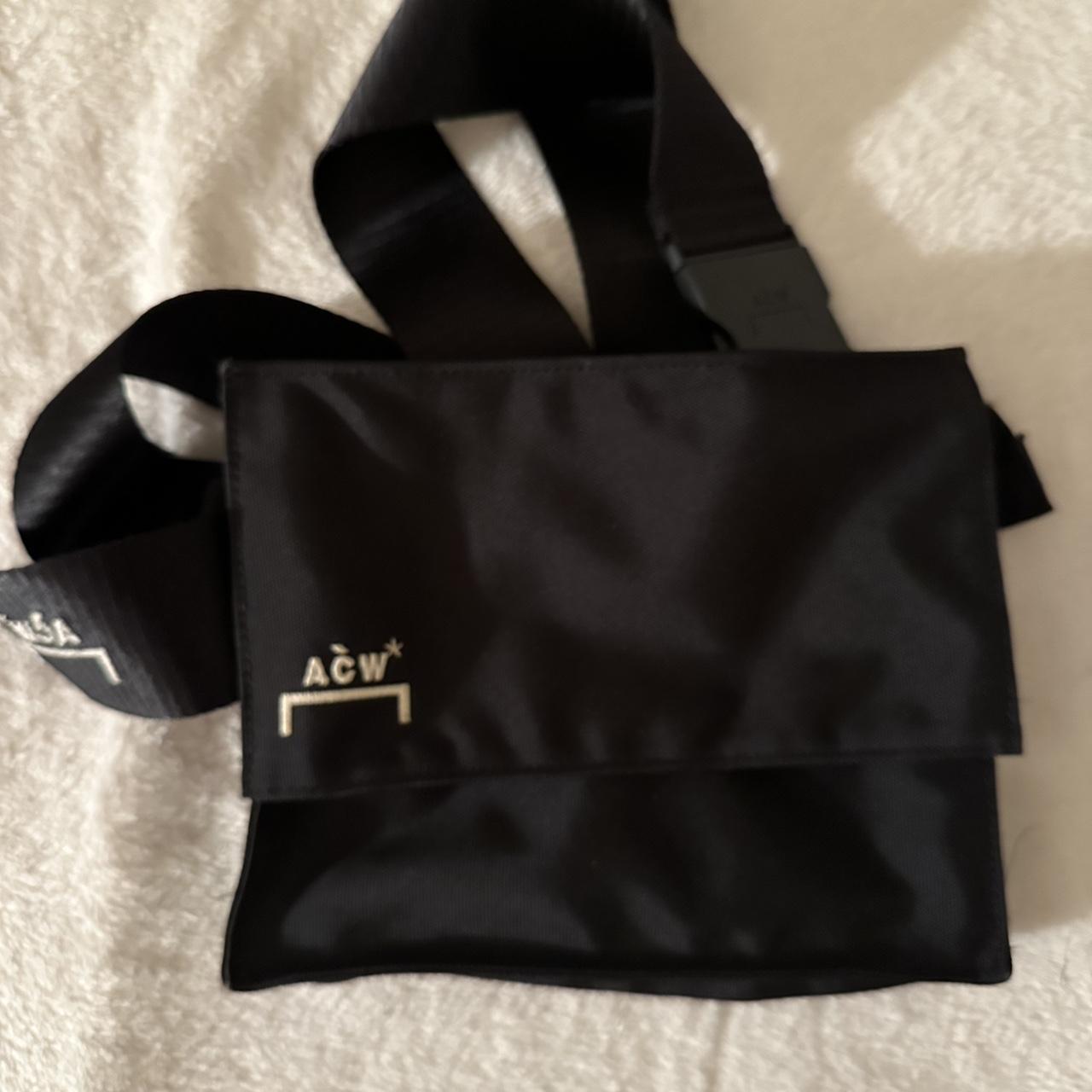 Acw shoulder bag I got a few years back still in... - Depop