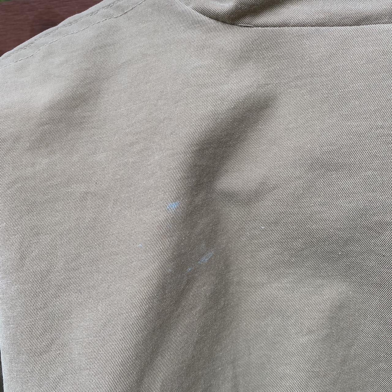 ROGER DAVID JACKET perfect condition! small little... - Depop