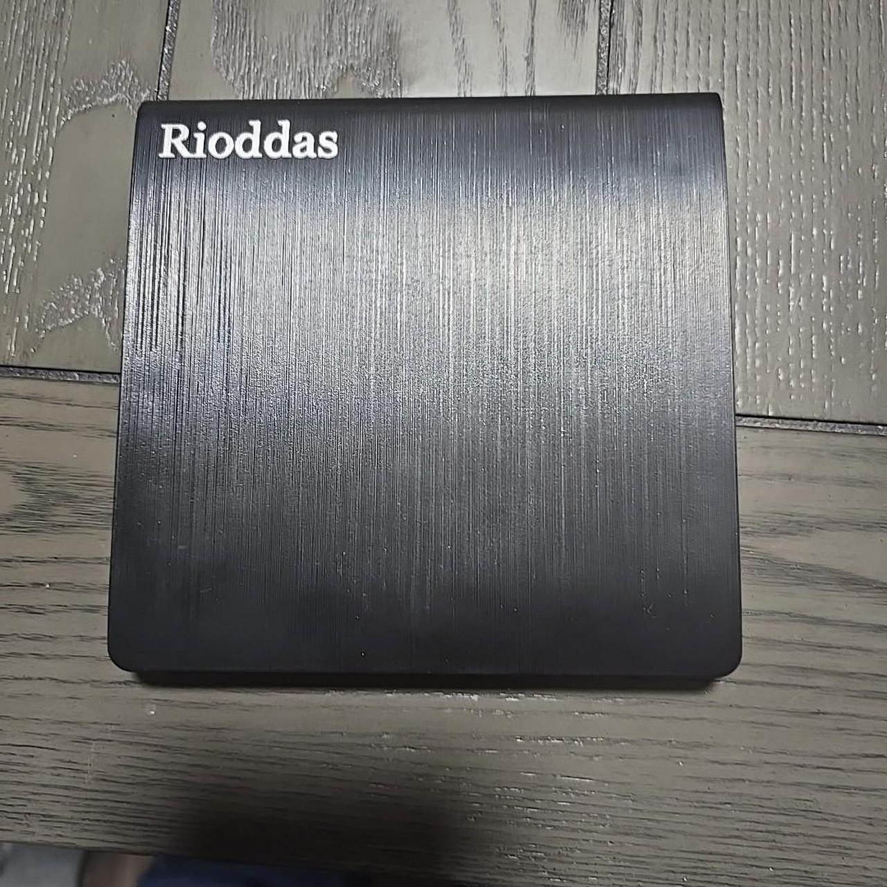 The Rioddas External ODD&HDD Device Drive Model... | Depop