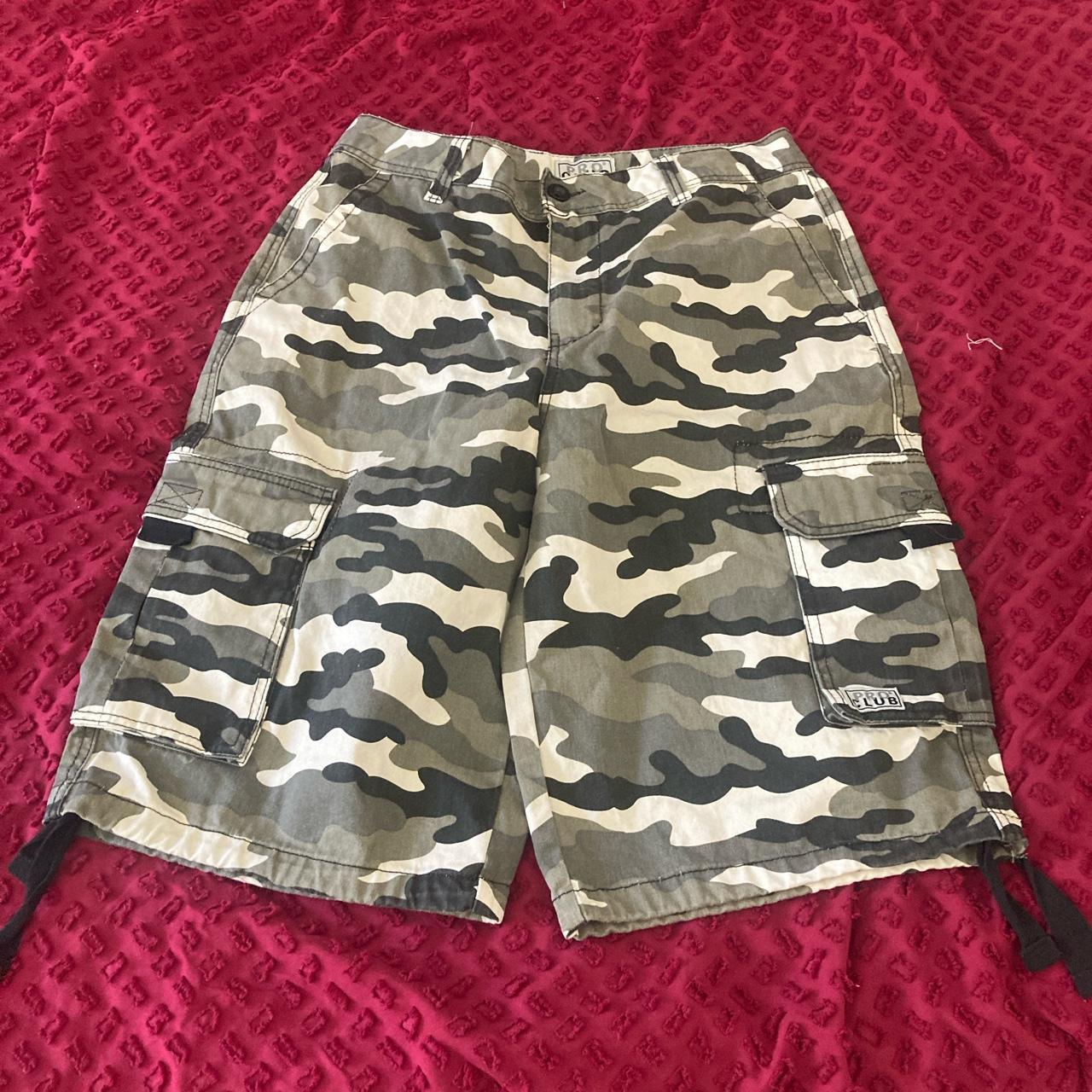 "ay foo leme get your pro clubs" i got you homes 32... - Depop