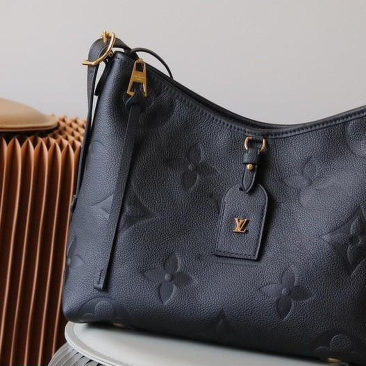 Lv Bag New Never worn or used No refund and... - Depop