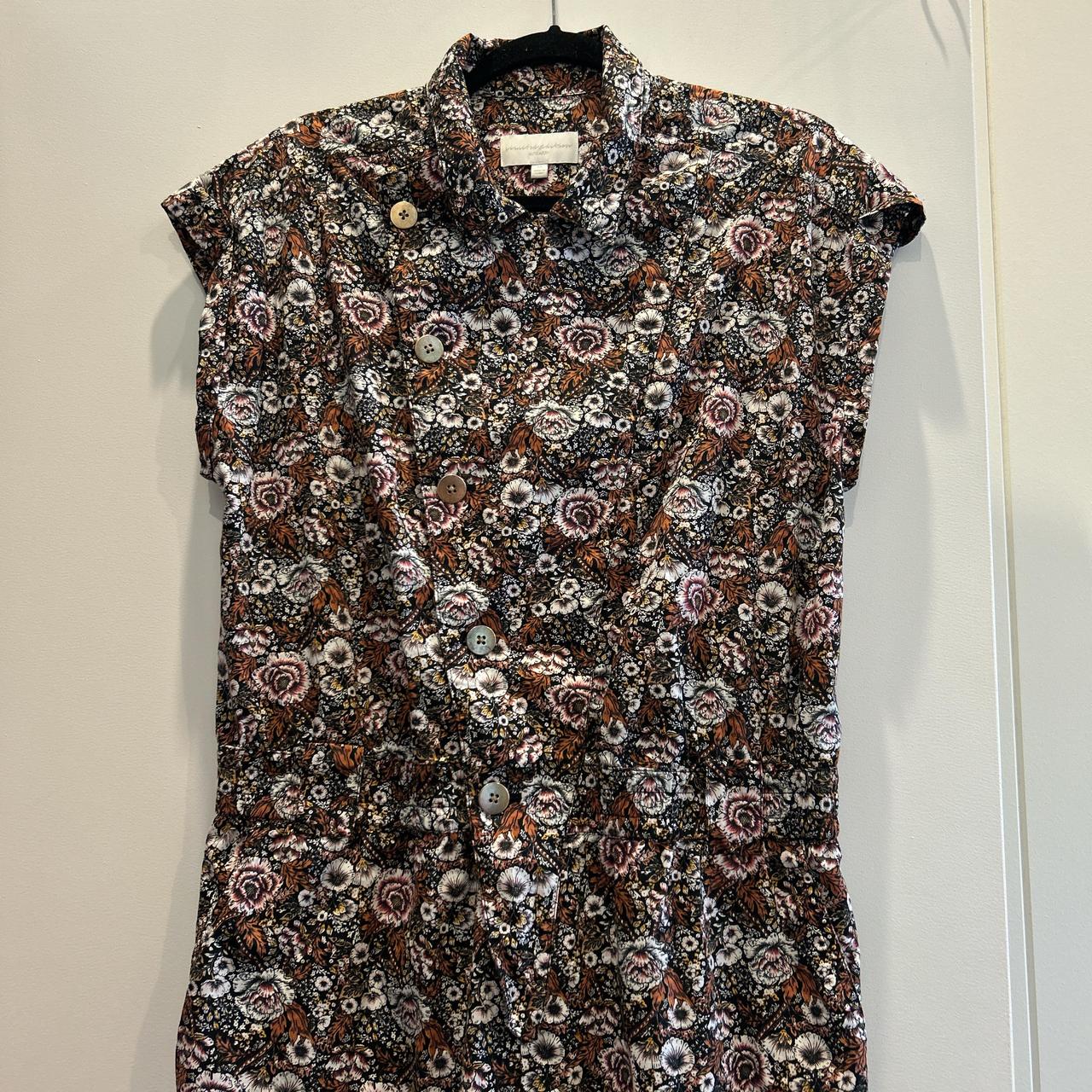 Limited Edition Witchery jumpsuit Size 14 - perfect... - Depop