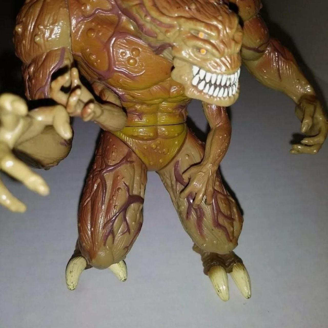 1994 Nelvana Aegis Series 5" Wildcats Daemonite... - Depop