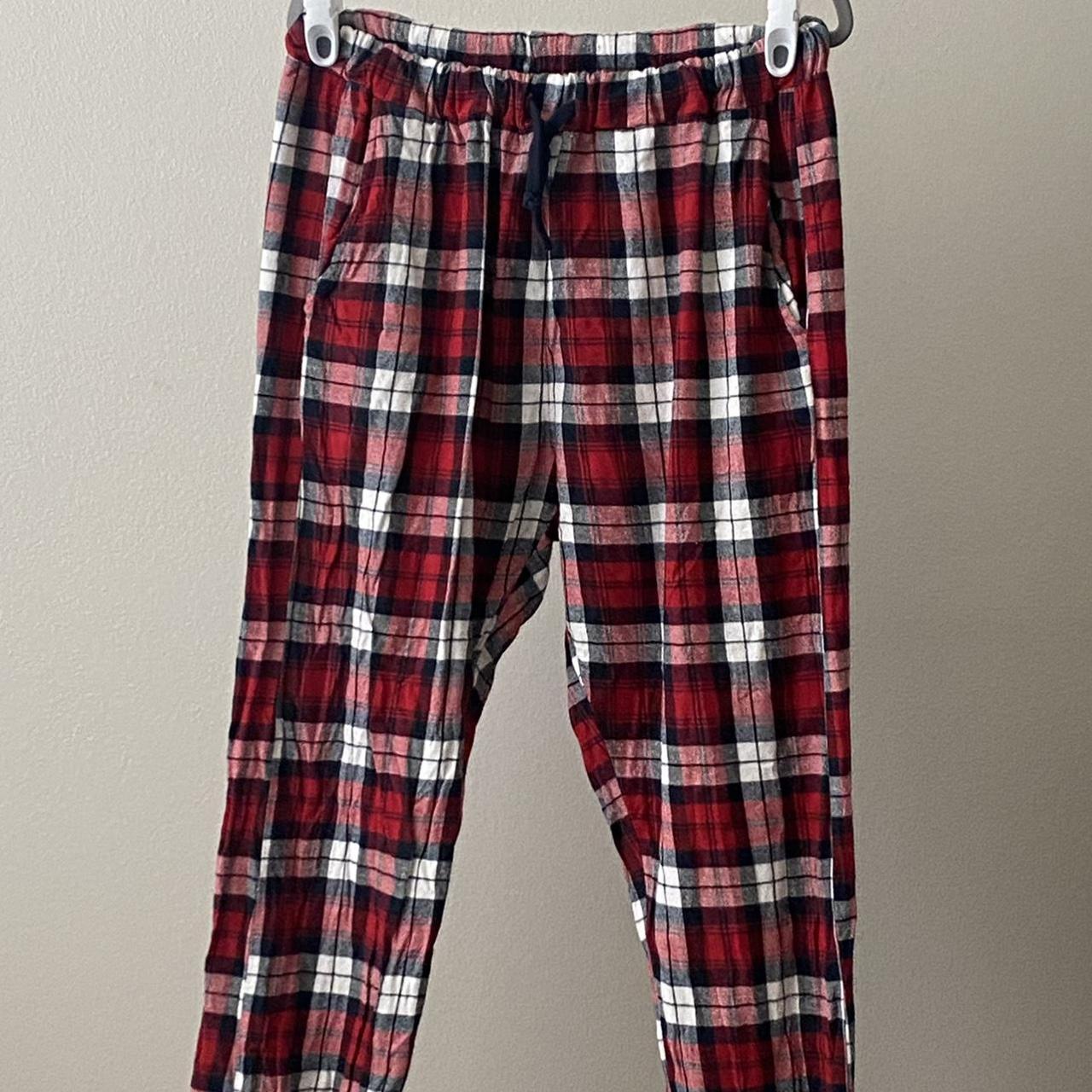 SOULCAL & CO PLAID PAJAMA PANTS Size XL RRP... - Depop