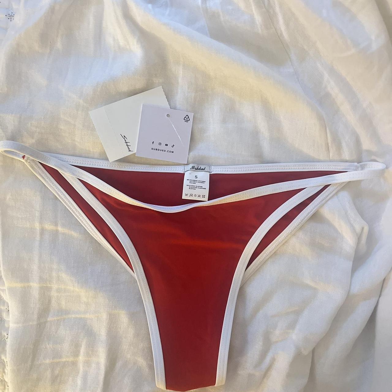 !!BRAND NEW!! 🤍 ️With tags, never worn, perfect... - Depop