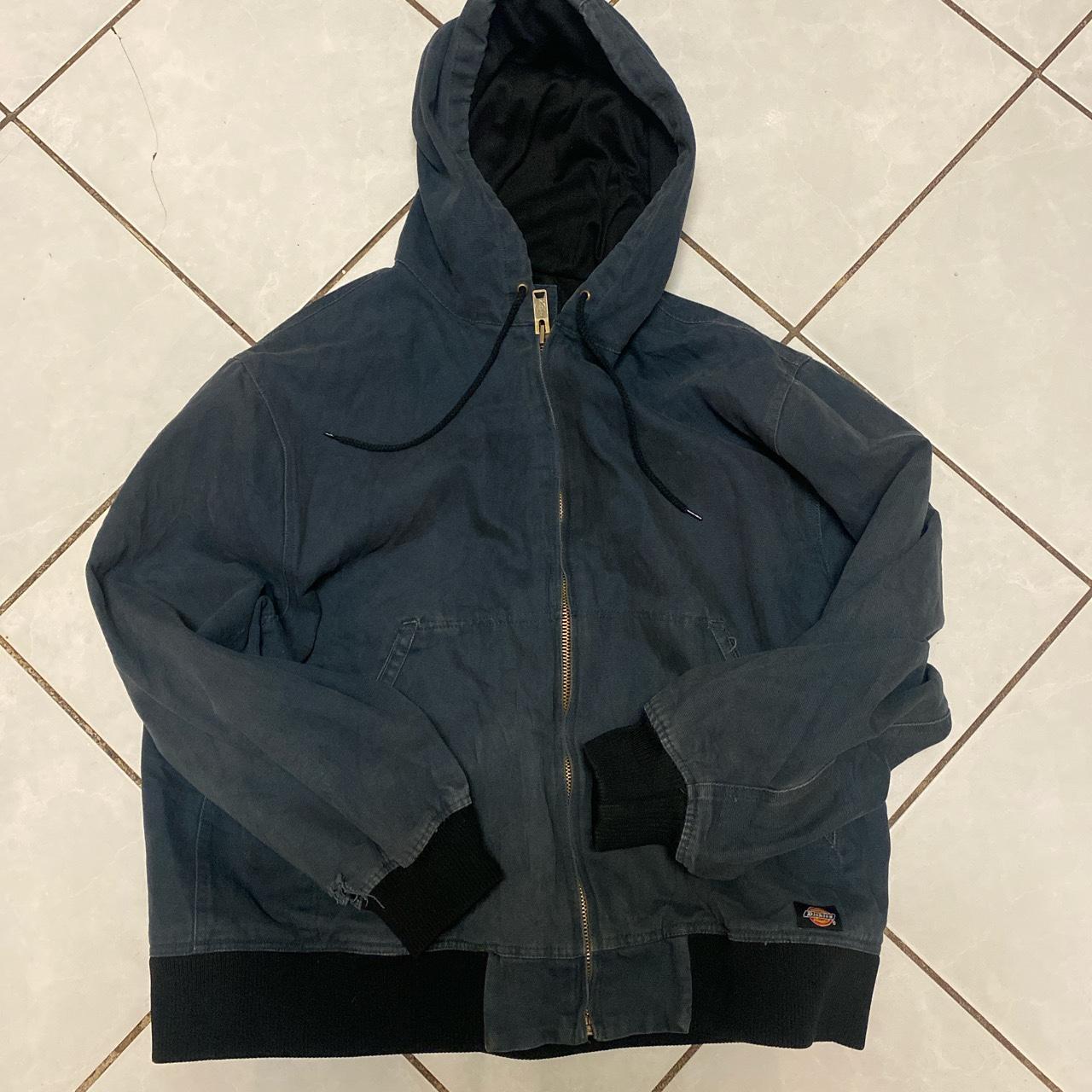 Dickies 2xl Jacket fits like an XL Very good... - Depop