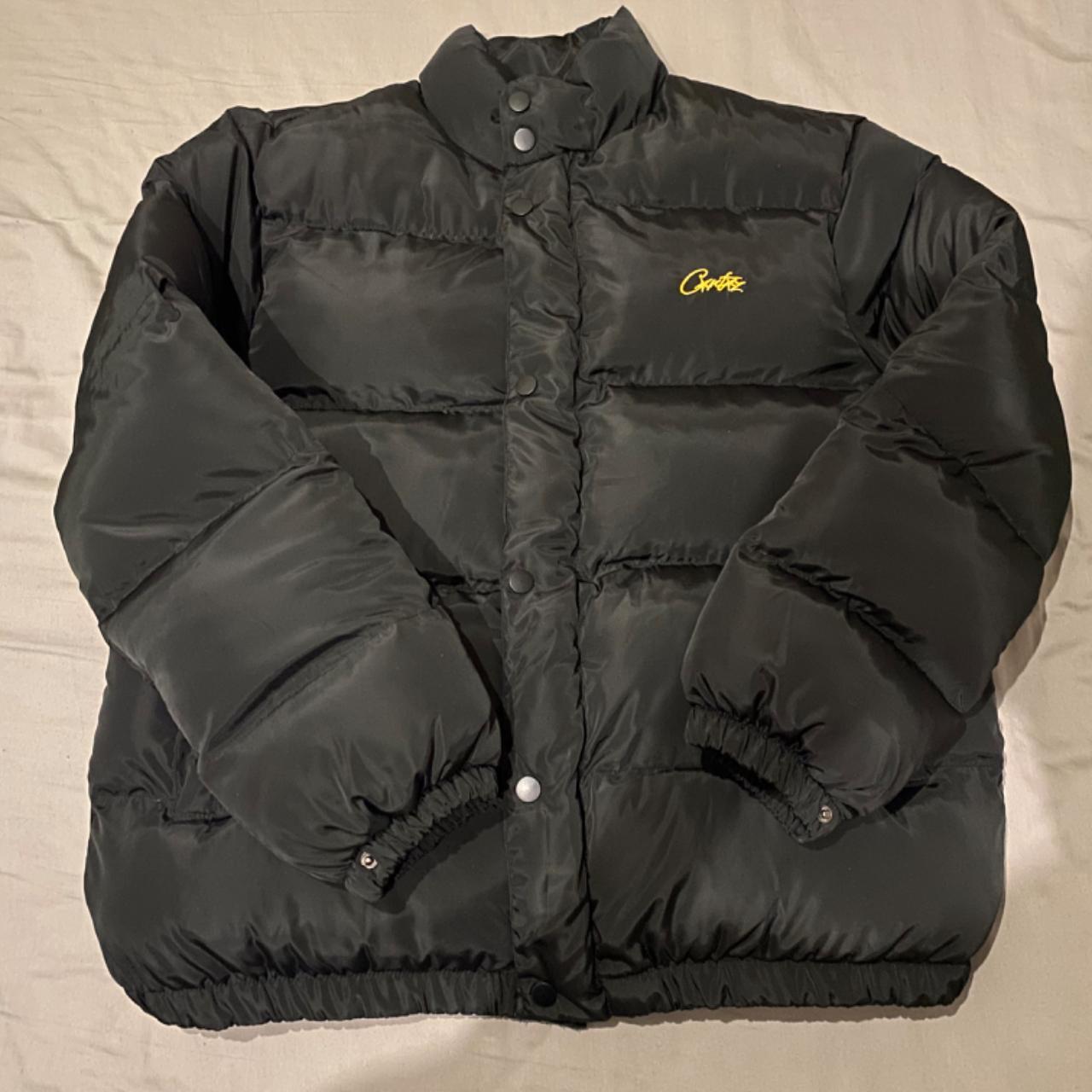 Corteiz Men's Jacket | Depop