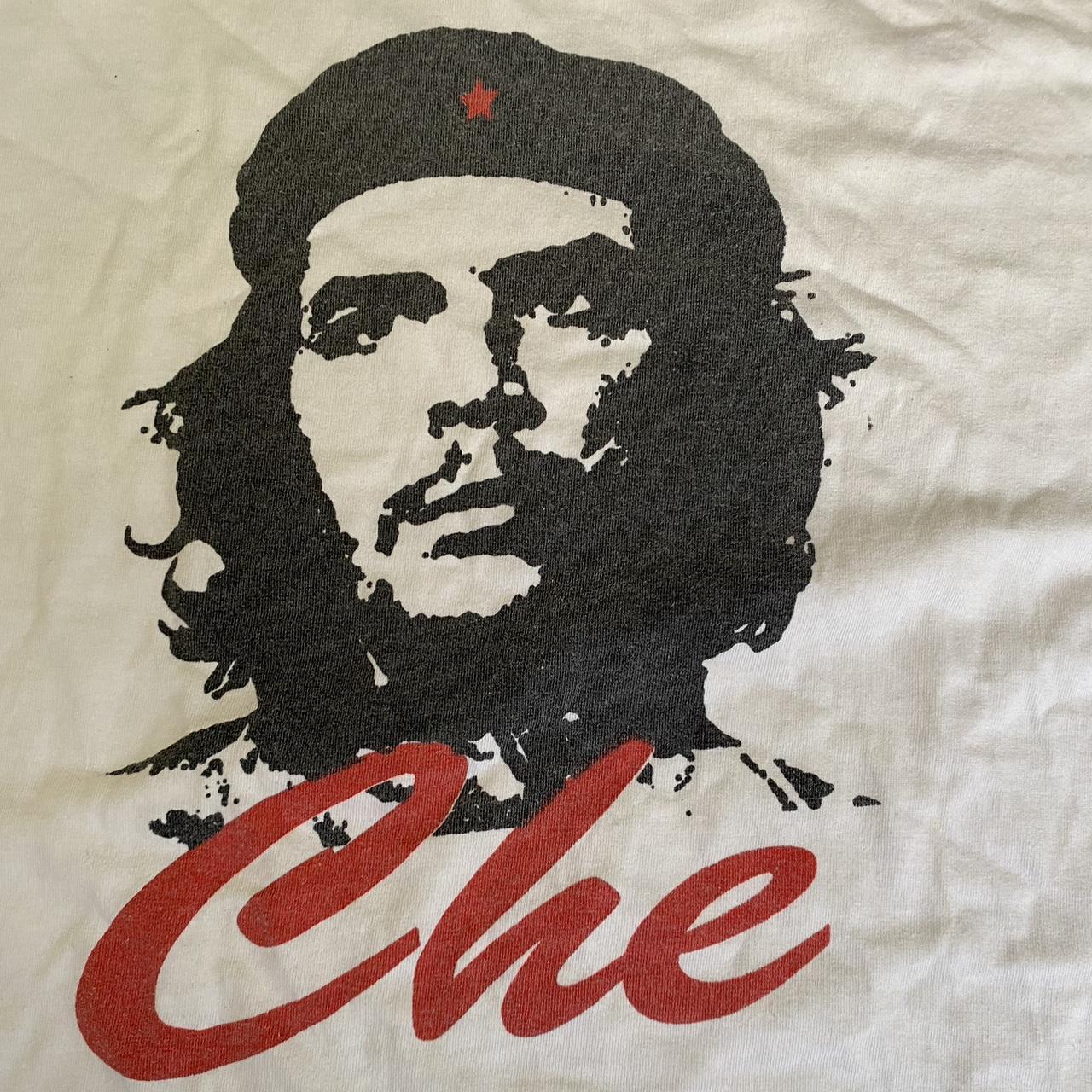 che guevara t shirt Size Large Good condition no... - Depop