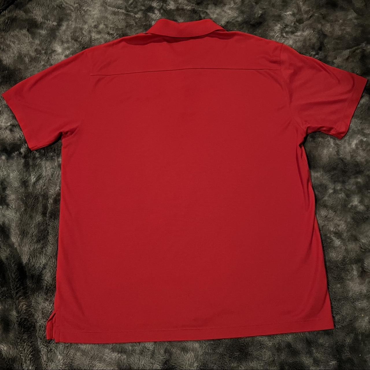 Nintendo Pro Polo shirt! Exclusive staff shirt. Not... - Depop
