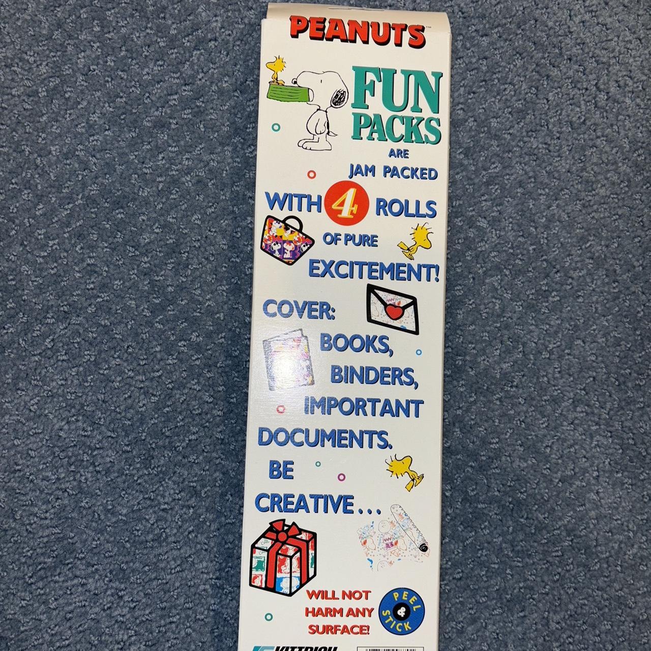 Snoopy Peanuts book covers#Peanuts... - Depop