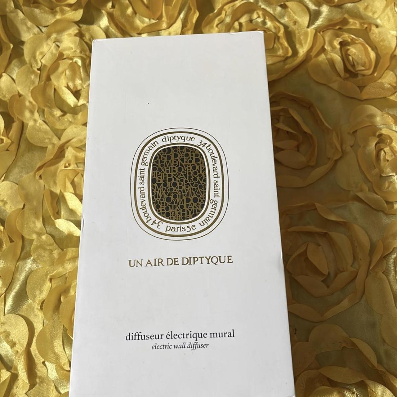 Diptyque Electric Wall Diffuser at Nordstrom | Depop