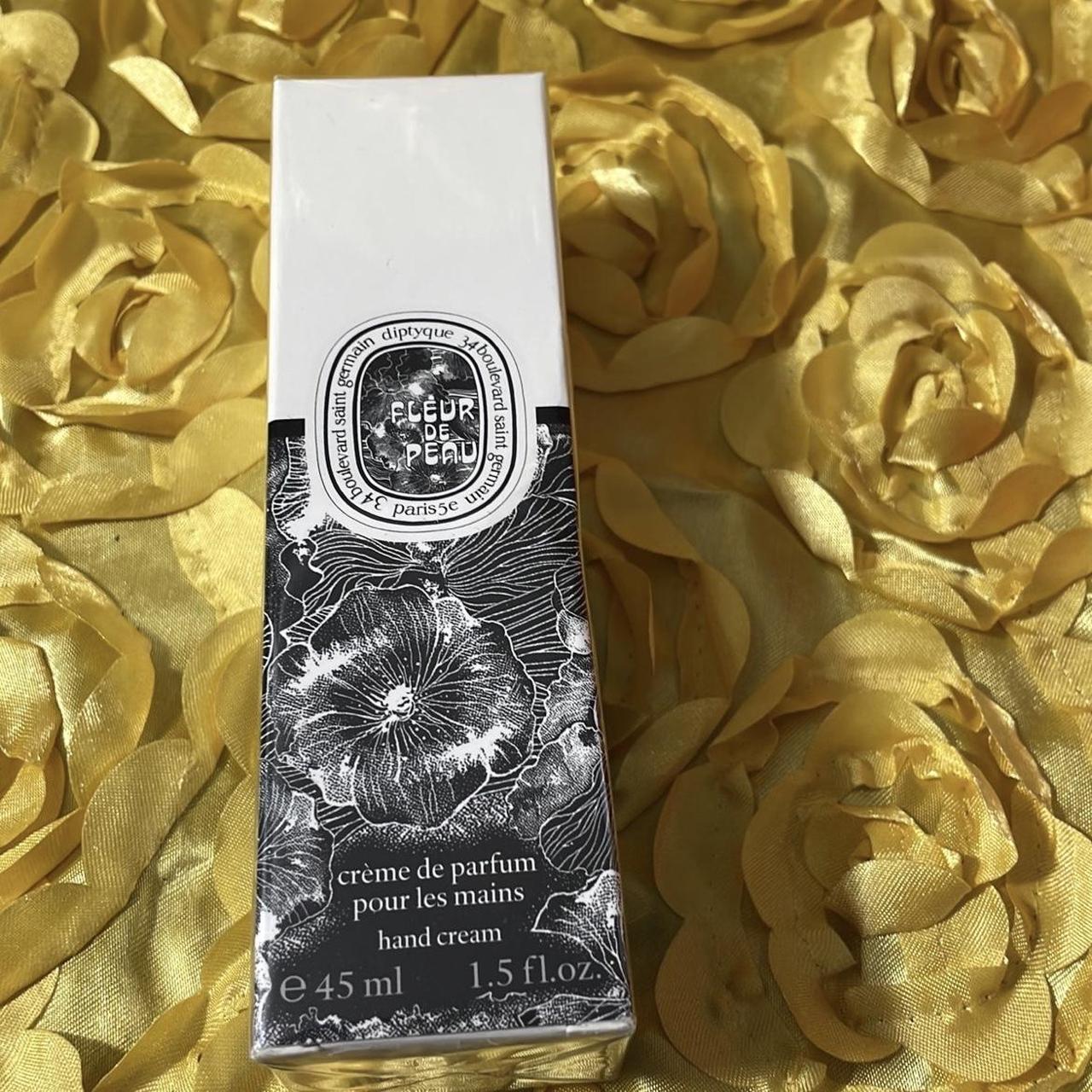 Diptyque - Fleur De Peau Hand Cream(45ml/1.5oz) - Depop