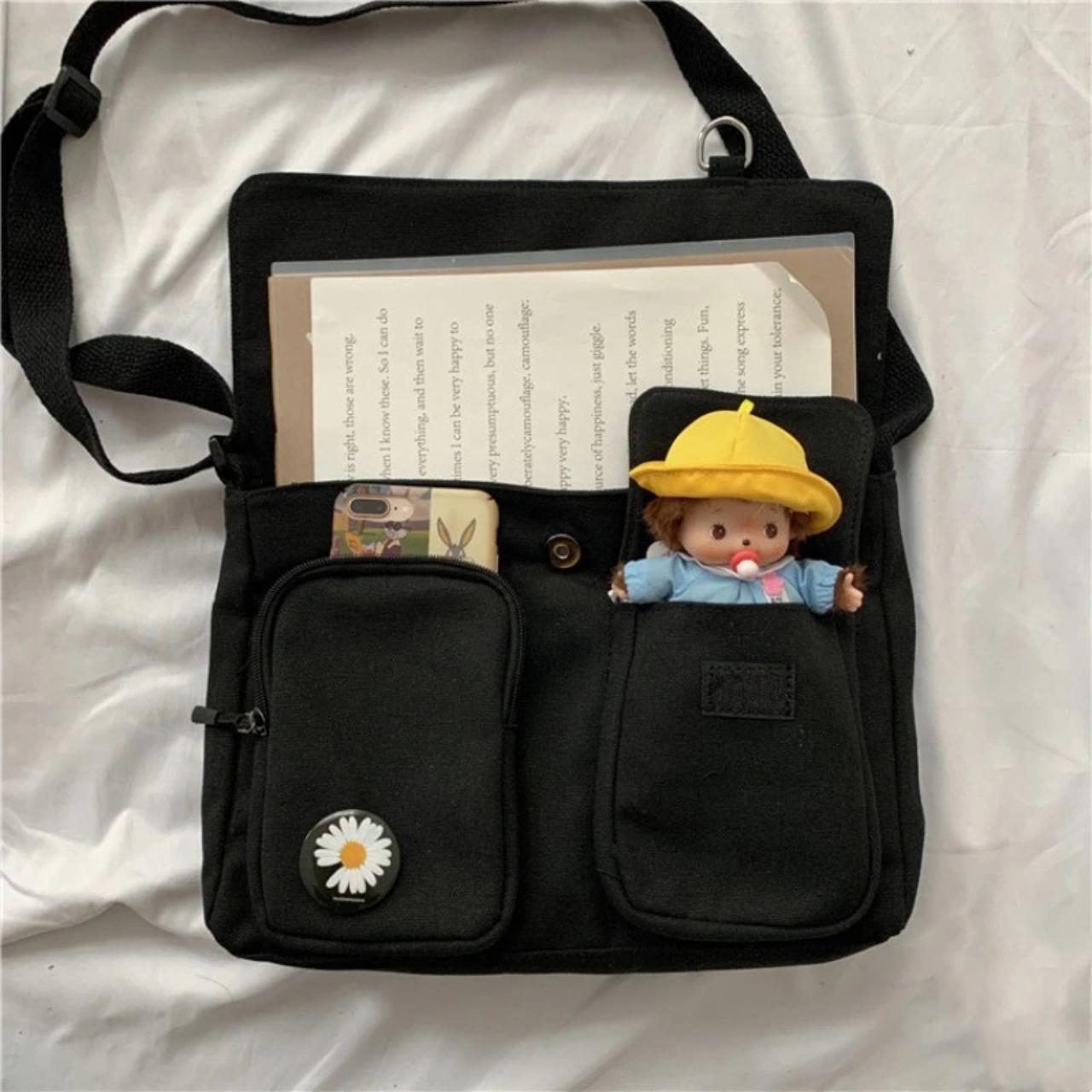 Fothering Custom Small Purse Messenger Handbag ... - Depop