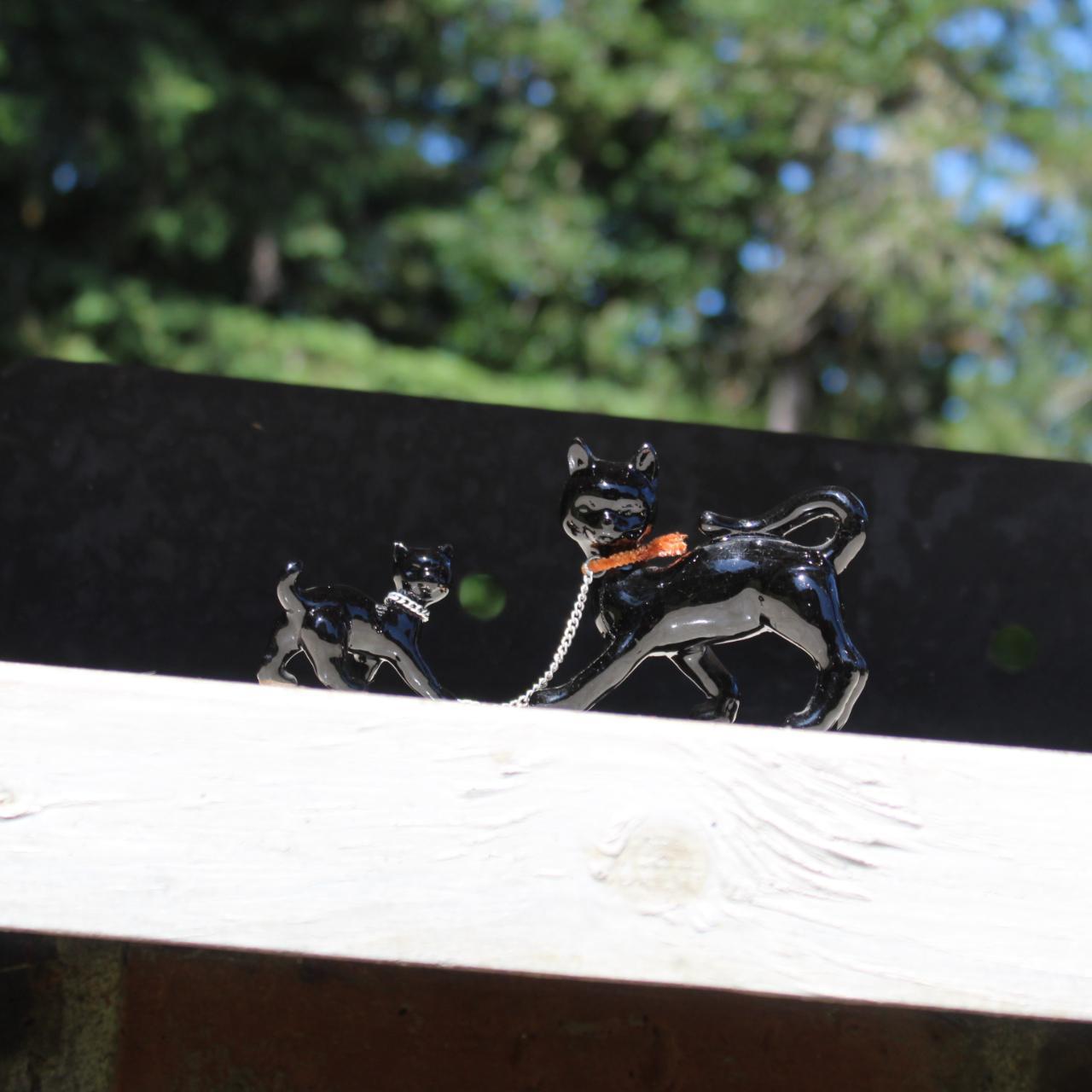 Kitsch Black Collectibles | Depop