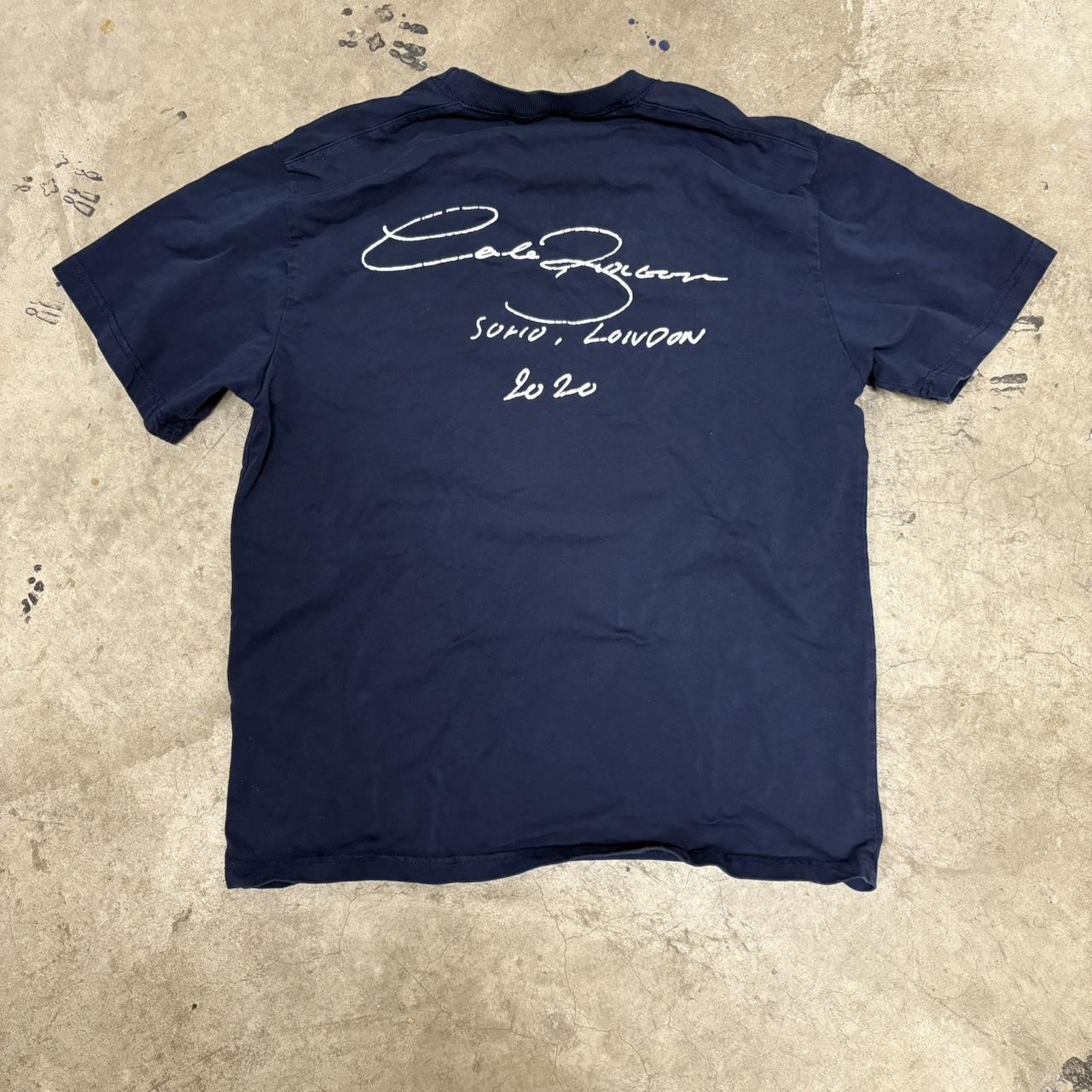 Slightly Worn out text | Depop