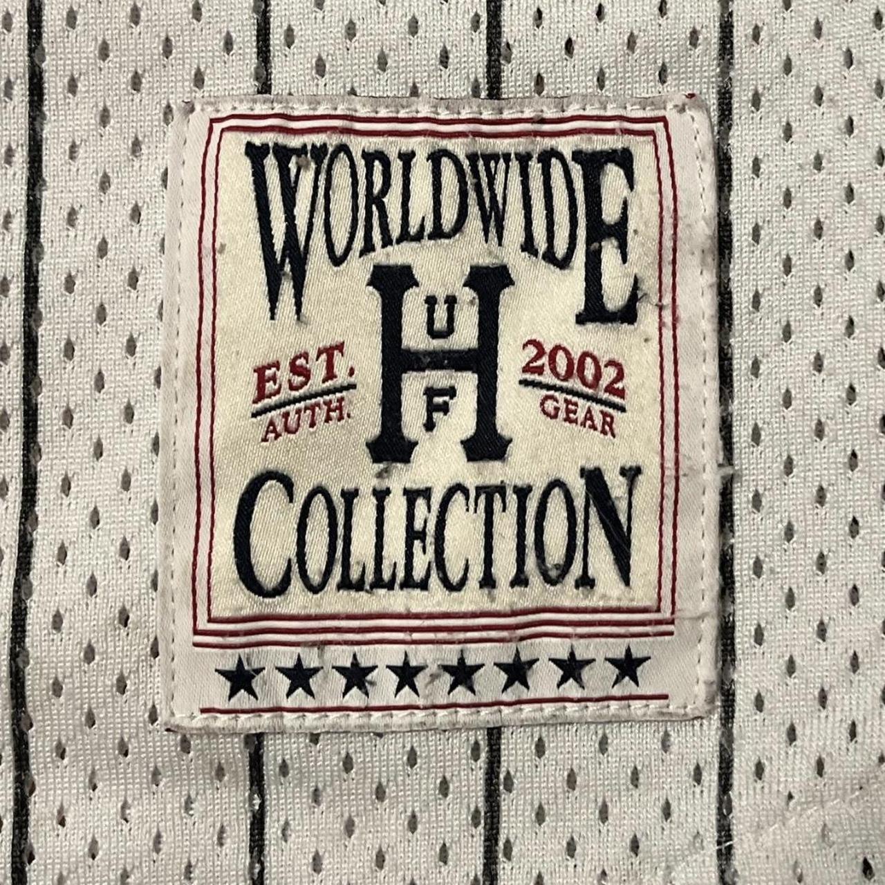 ‼️Super Sick Vintage Huff Baseball... - Depop