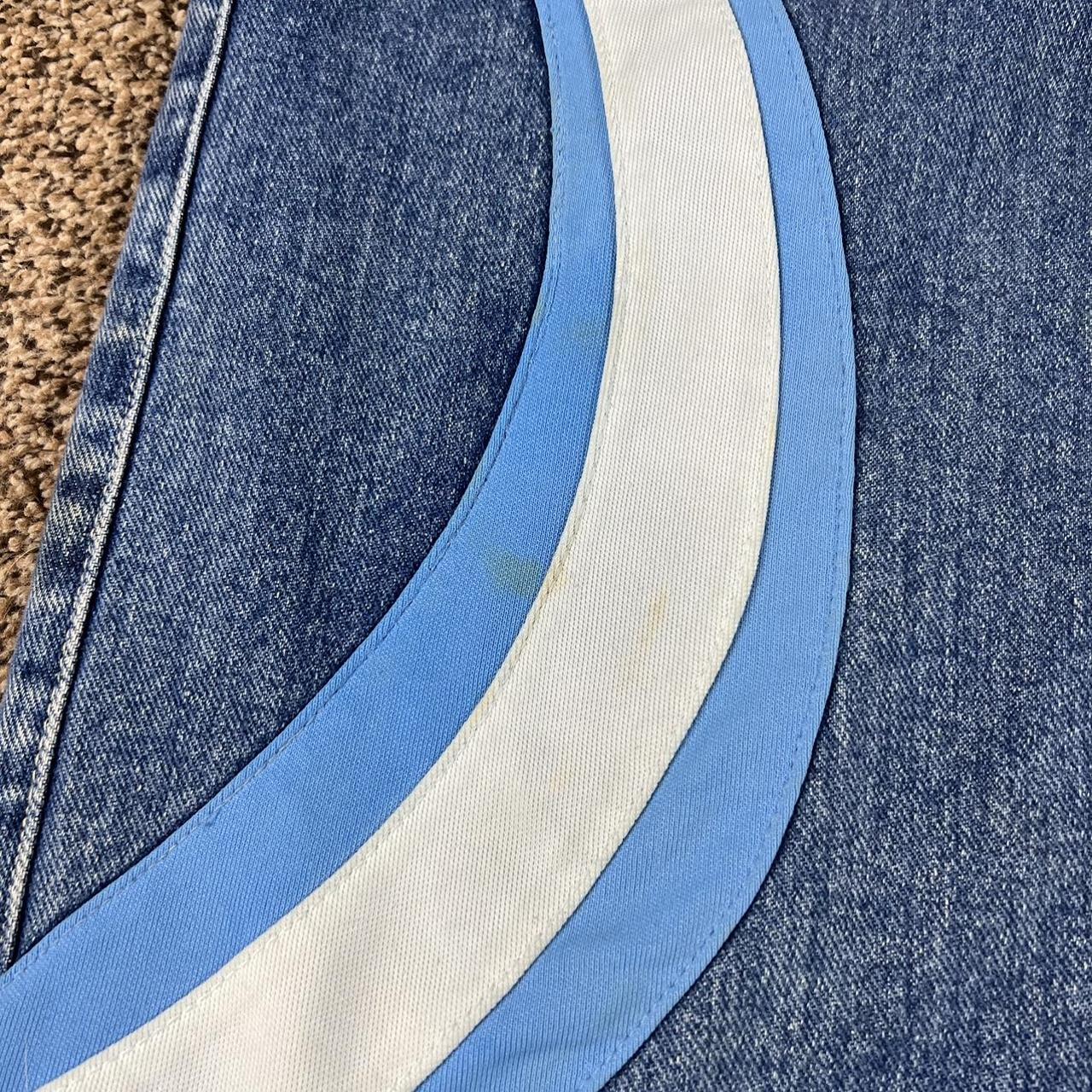 ULTRA RARE Vintage 90s Rave Pants - JNCO Hypnotix... - Depop