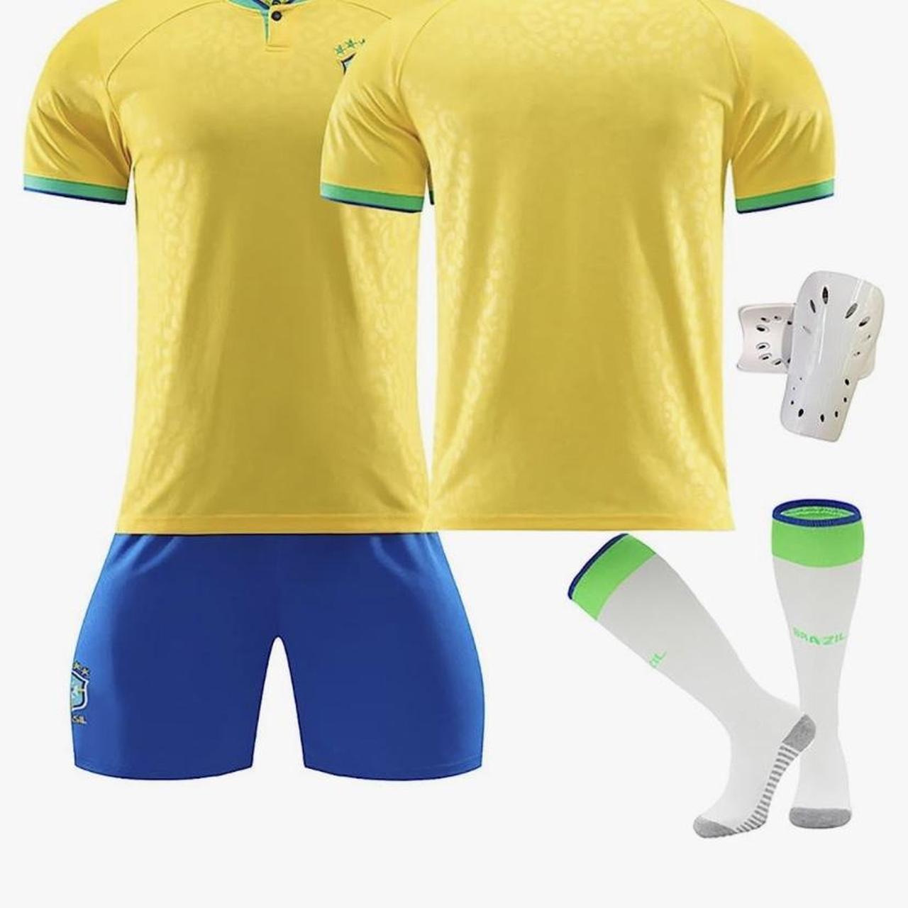 Men’s 22/23 Football Kits/Shirts All Sizes Soccer... - Depop