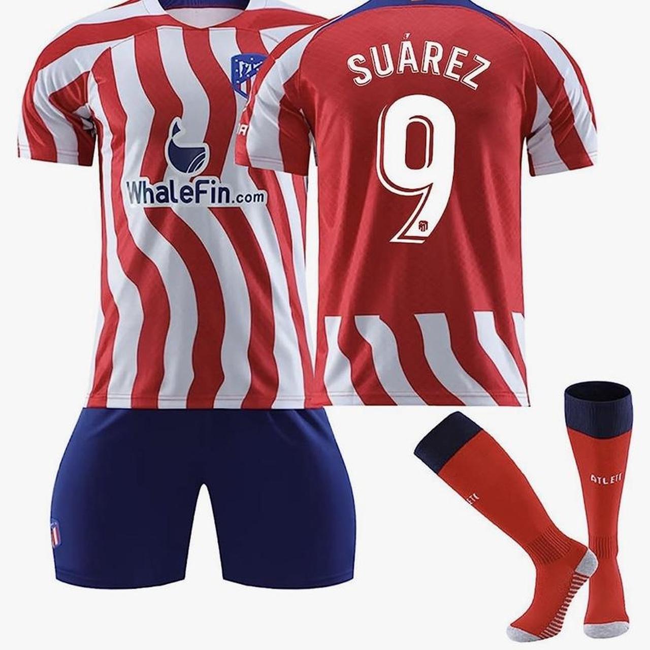 Men’s 22/23 Football Kits/Shirts All Sizes Soccer... - Depop