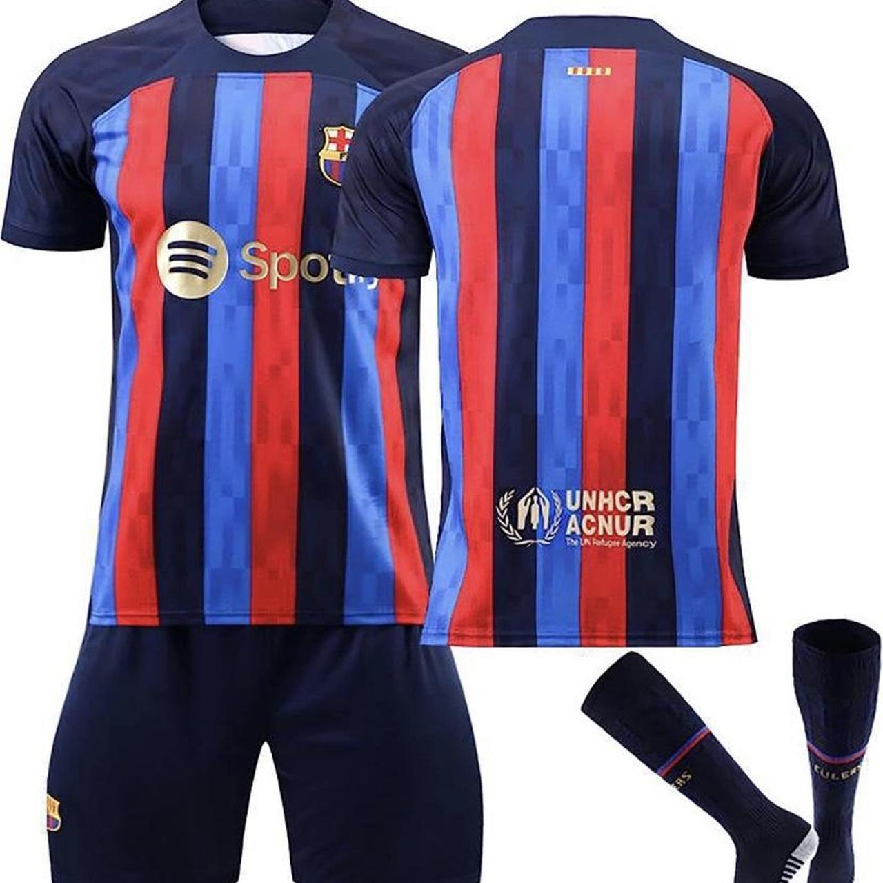 Men’s 22/23 Football Kits/Shirts All Sizes Soccer... - Depop