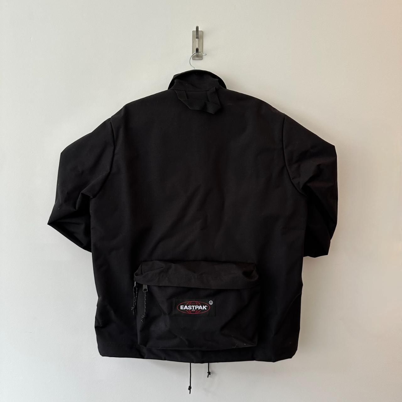 Undercover X Eastpak show look Size 2 Never worn - Depop