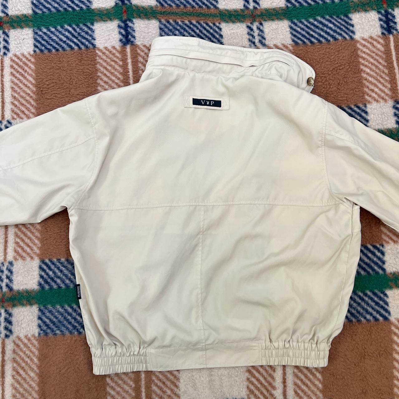 vintage playboy VIP jacket wanna play golf and look... - Depop