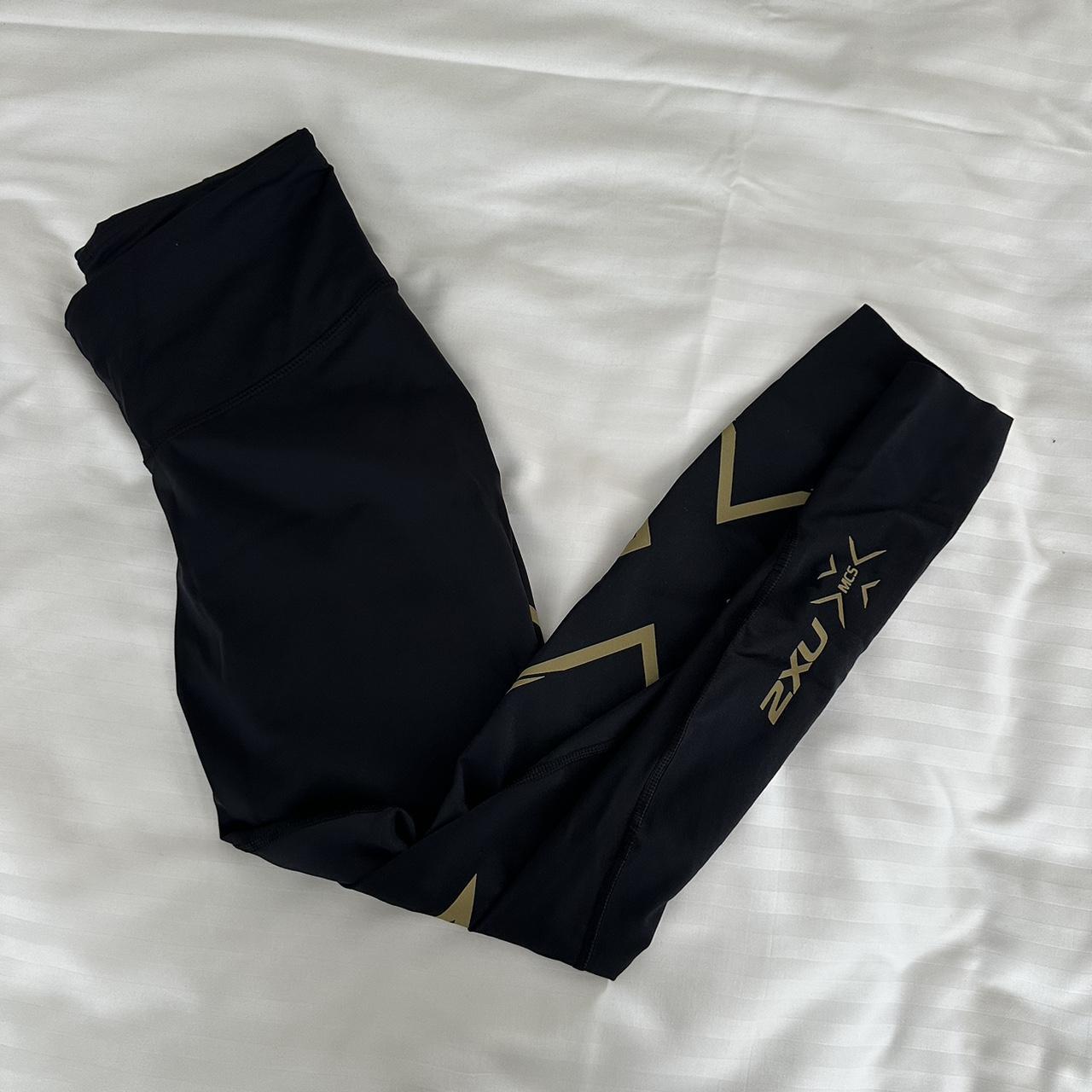 2XU Compression Tights - Size XS (RRP $169) - Depop