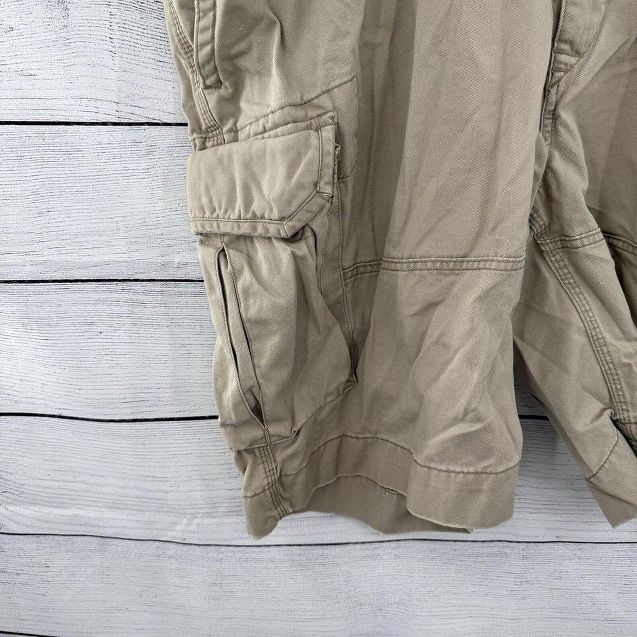 POLO RALPH LAUREN Cargo Shorts Mens 50B Utility... - Depop