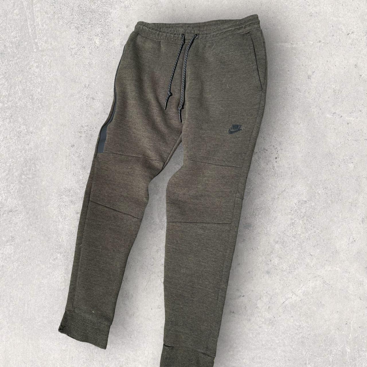 nike tech pants could bundle with black tech pants... - Depop