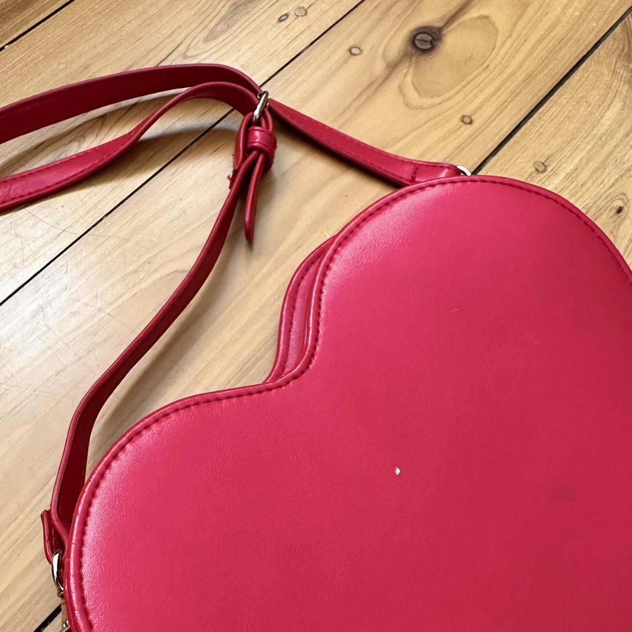 Bought this from ASOS, #twee era 2014 Red heart... - Depop