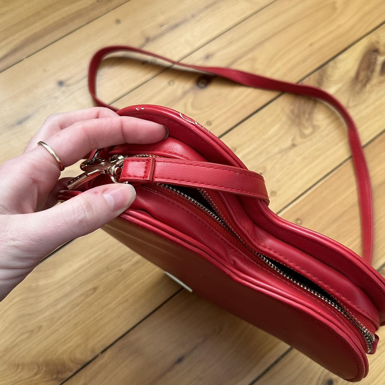 Bought this from ASOS, #twee era 2014 Red heart... - Depop