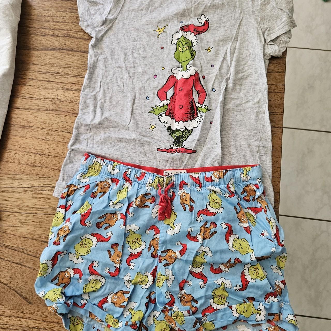 Peter Alexander pjs. Top size XS, bottoms size S.... - Depop