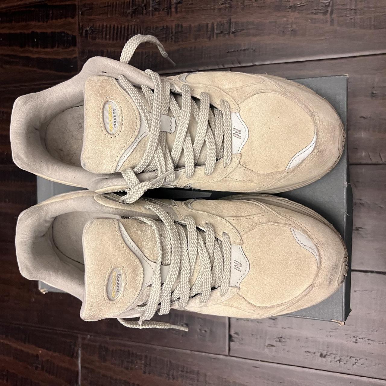 New Balance 2002R Incense colorway - Depop