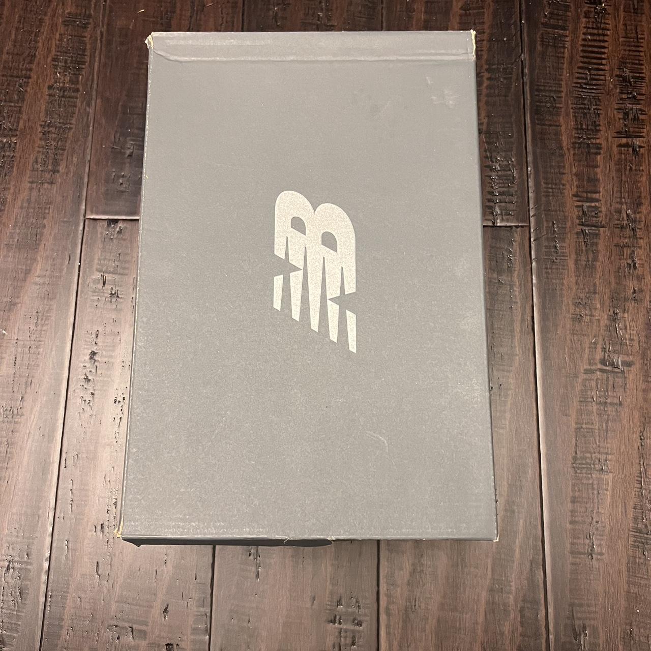 New Balance 2002R Incense colorway - Depop