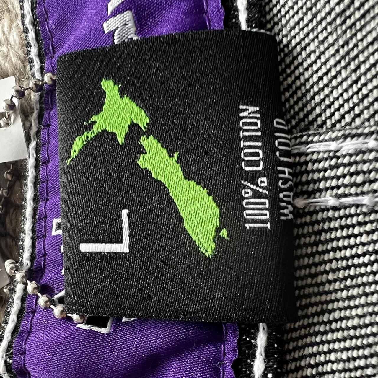 Adwysd jeans from recent drop Only worn once as... - Depop