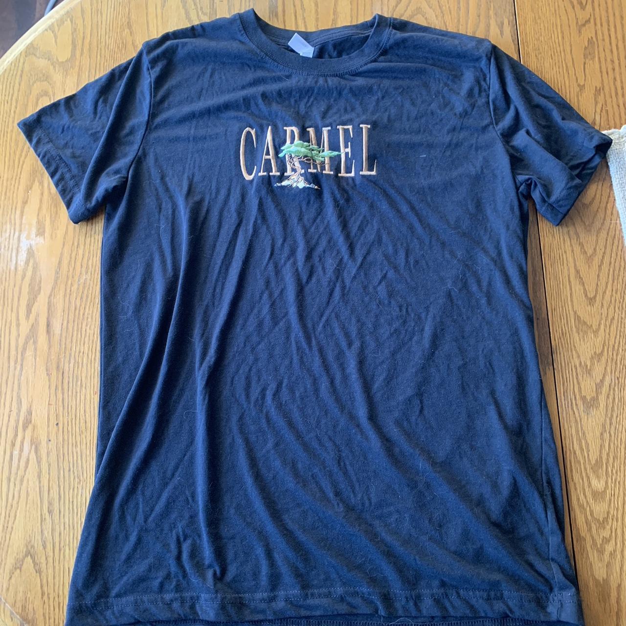 Large Graphic Tee, Teemax brand, men’s tee, soft... - Depop